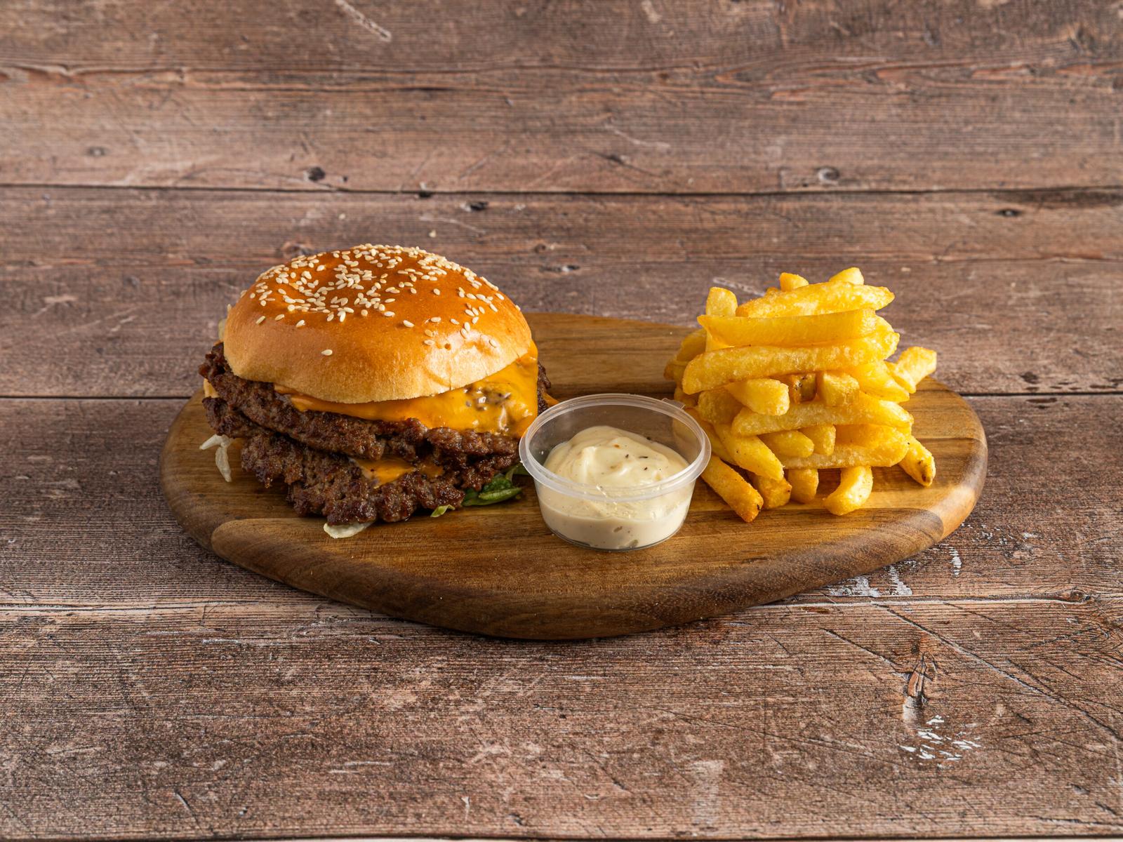 FoodsLift